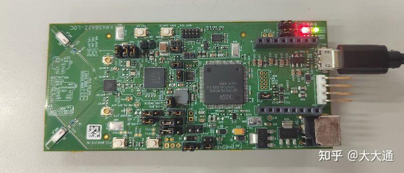 一文搞懂：如何更新 KW45 EVK 和 LOC 开发板的 MCU-Link 固件 - 知乎