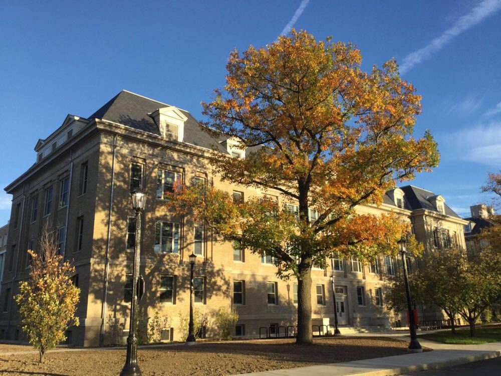 【前辈说】Cornell Tech CS MEng项目及学校介绍/课程介绍/生活方面/就业方面 - 知乎