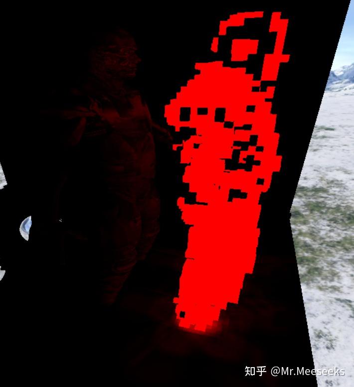 一文搞懂Voxel Global Illumination(VXGI)算法及其实现细节 - 知乎