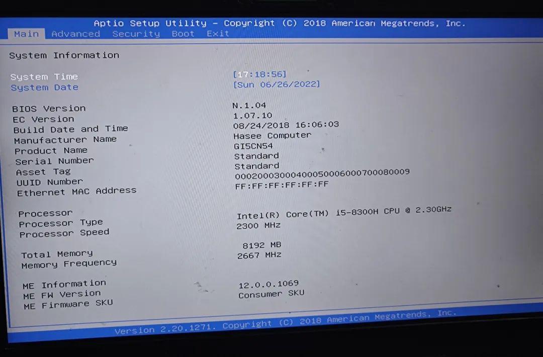 一招设置BIOS，让电脑性能起飞 - 知乎