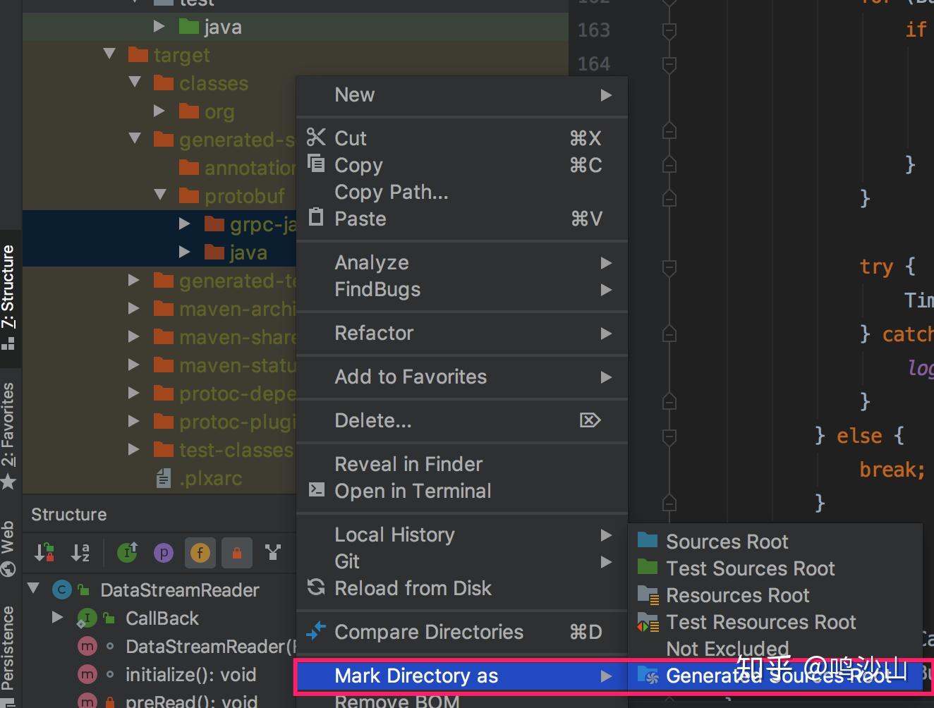 Skywalking数据采集与收集源码分析 - 知乎
