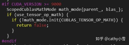 腾讯 机智加速 混合精度训练（下）— Tensor Core使用 - 知乎