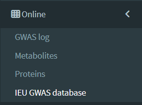 傻瓜式零代码孟德尔随机化软件MRapp - 知乎