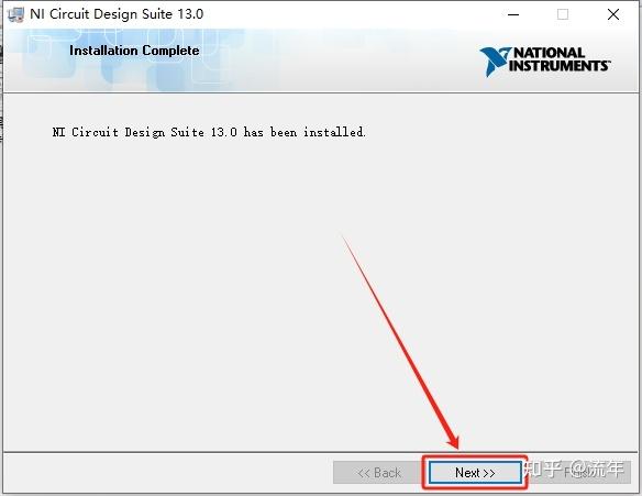 Multisim 13.0软件下载及安装教程 - 知乎