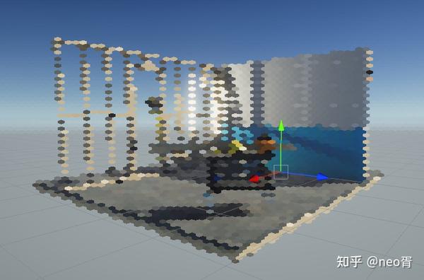 Unity3D 将X-PostProcessing全部搬运至URP下Volume - 知乎