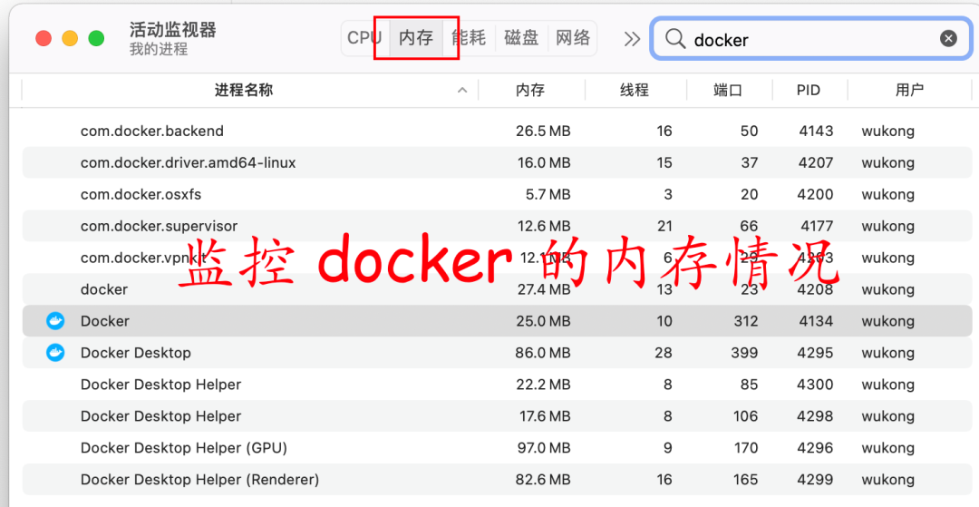 Mac M1 上 丝滑跑 Docker - 知乎