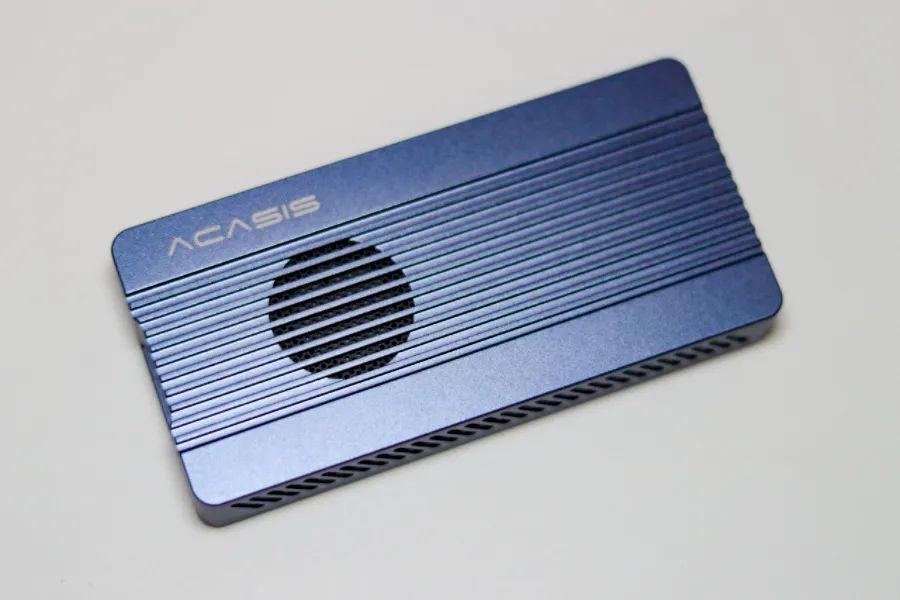 移动固态硬盘盒是智商税吗？阿卡西斯TBU405PRO M1固态硬盘盒值得入手吗？一次说清楚 - 知乎