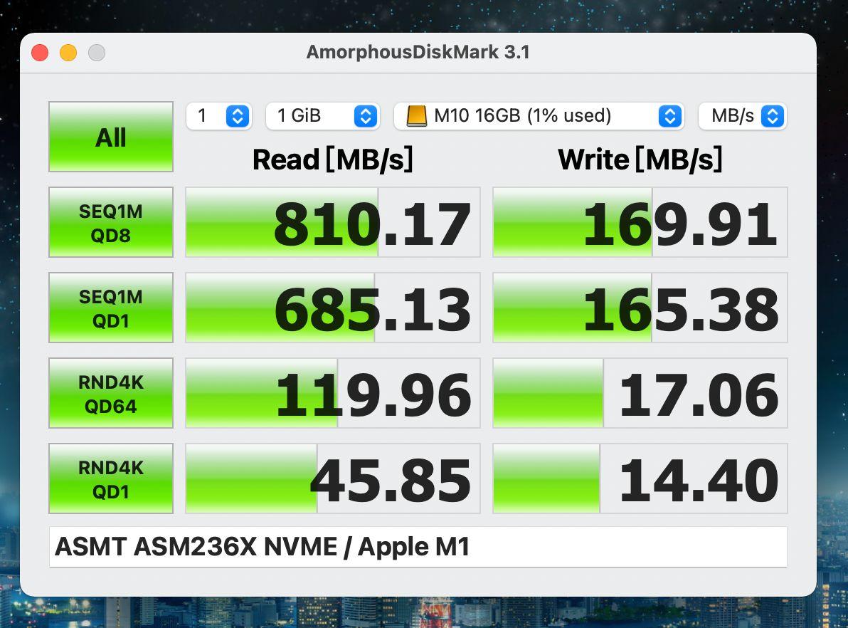优越者双盘位NVMe硬盘盒，内置风扇和脱机克隆：UNITEK S206A体验 - 知乎