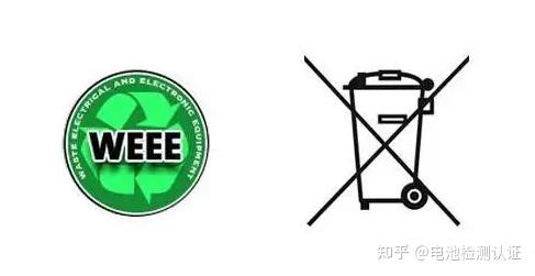 欧盟EPR认证/WEEE认证 - 知乎