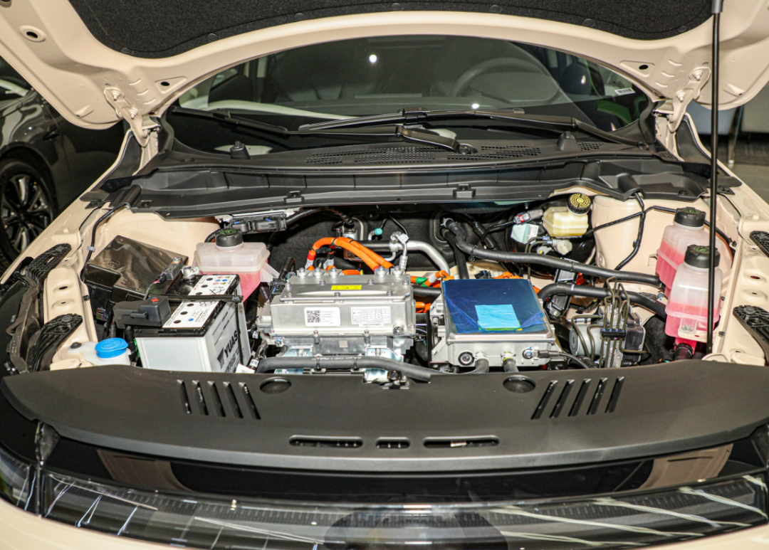 15万级新能源汽车怎么选？合创Z03对比小鹏G3i谁更优？ - 知乎