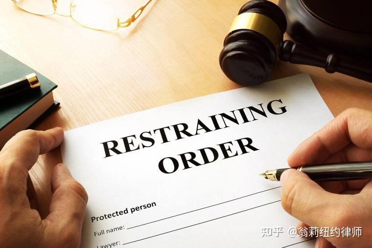 什么是TRO（Temporary Restraining Order） TRO应对方法 - 知乎