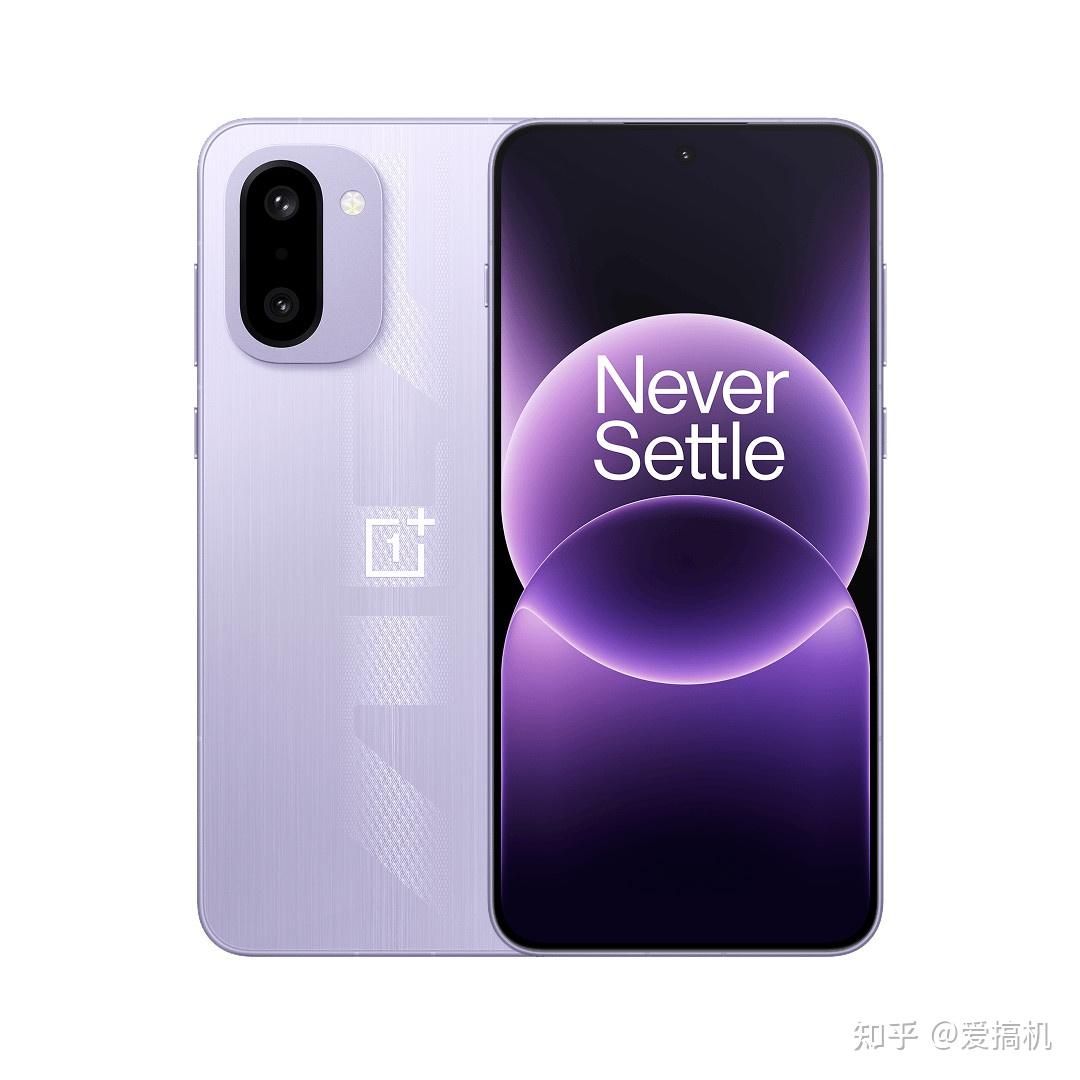 2399元起，一加Ace 6T发布：首发骁龙8G5 |对比Ace 6、K90、Neo11 - 知乎