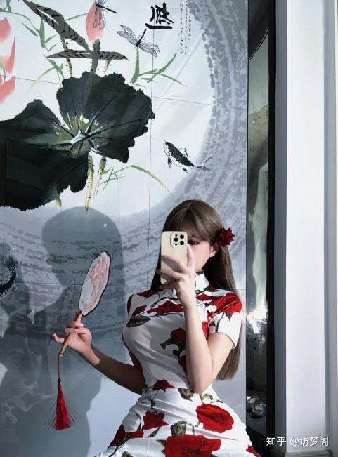 姐姐Lalion微密写真大作鉴赏图片合集 - 知乎