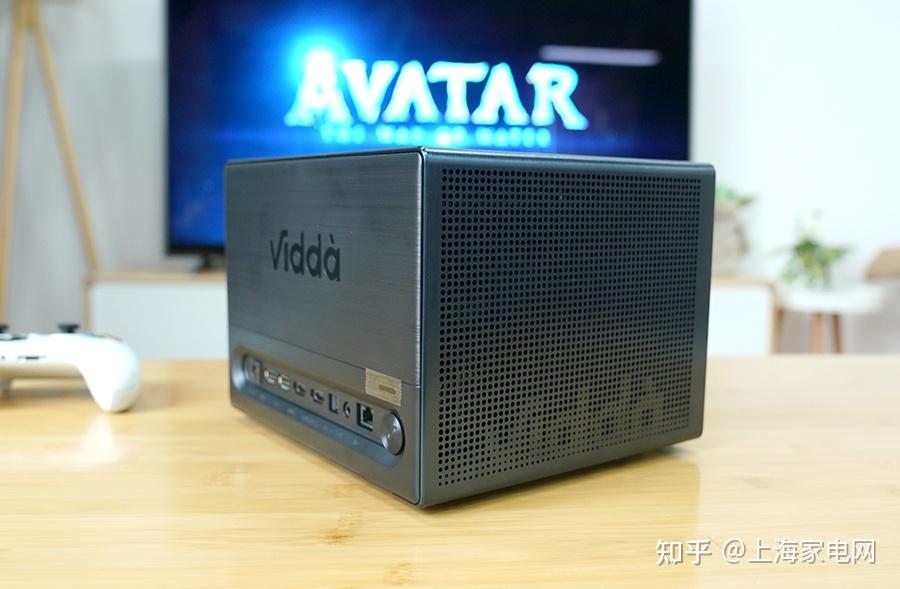 Vidda C1玩机心得，这样的投影仪才是年轻人想要的！ - 知乎