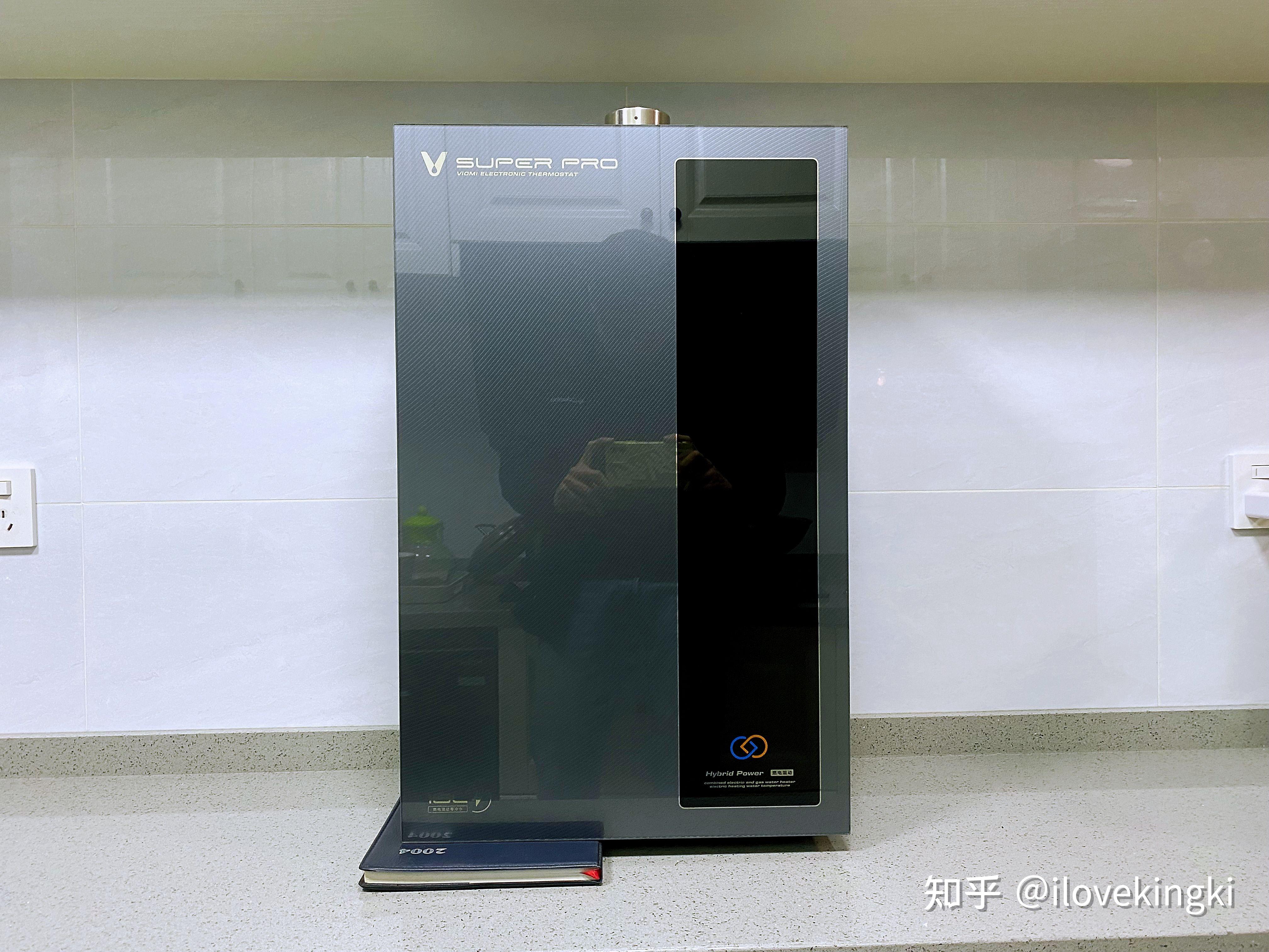 燃电混动零冷水真好用！智能控温的云米AI燃气热水器Super Pro - 知乎