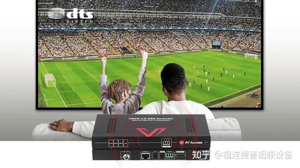 一文看懂HDMI延长器 - 知乎
