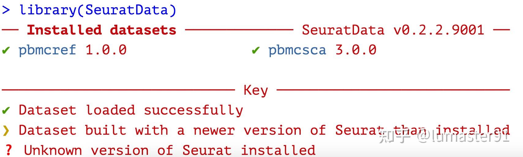 如何借助Azimuth进行单细胞类群注释 - 知乎