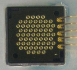 大功率VCSEL阵列技术 - 知乎