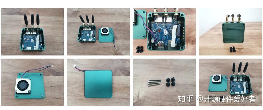 Banana Pi BPI-R3 Mini 介绍：一款小巧而强大的嵌入式路由器板 - 知乎