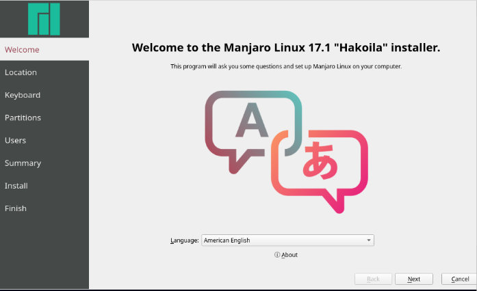 Manjaro Deepin安装使用分享 - 知乎