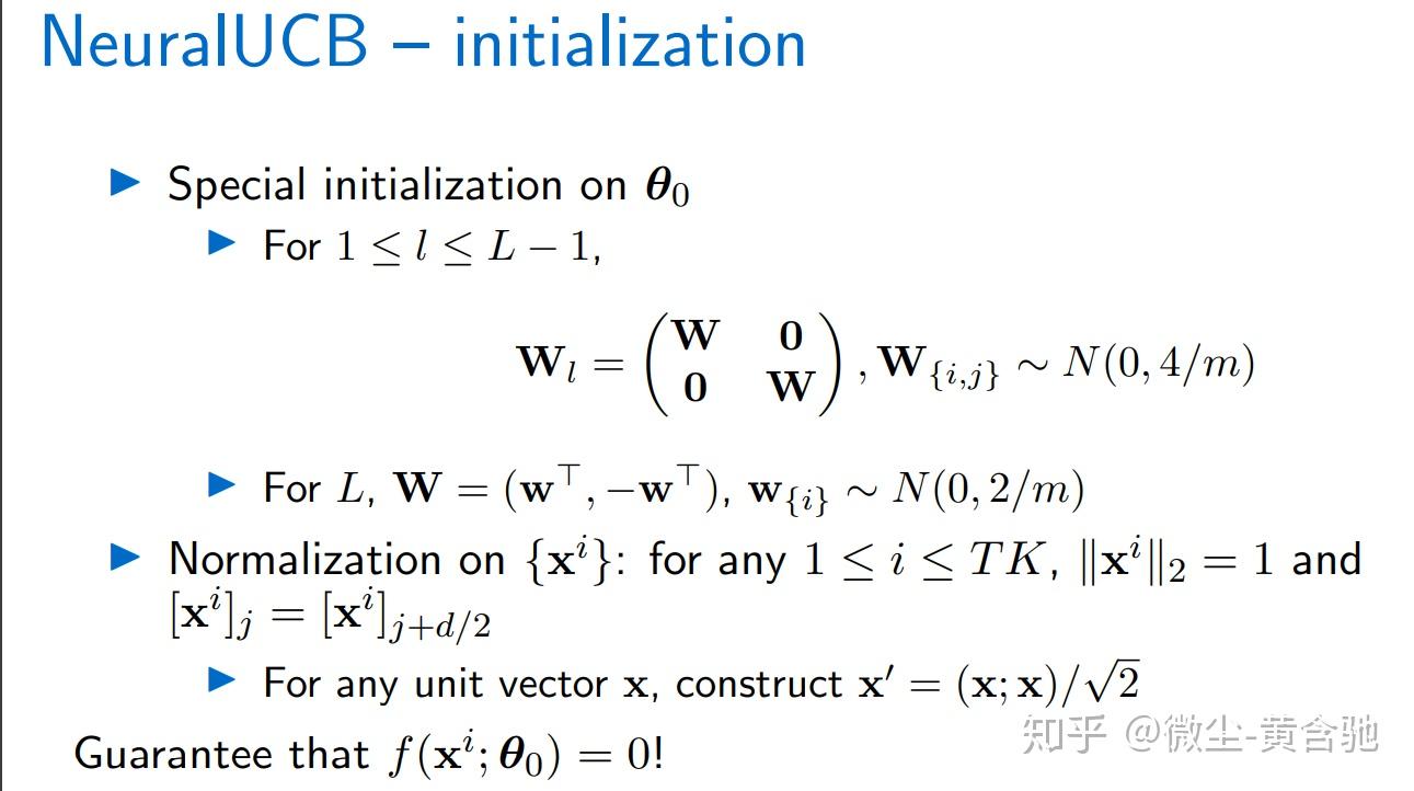 Neural Contextual Bandits with UCB-based Explor... - 知乎