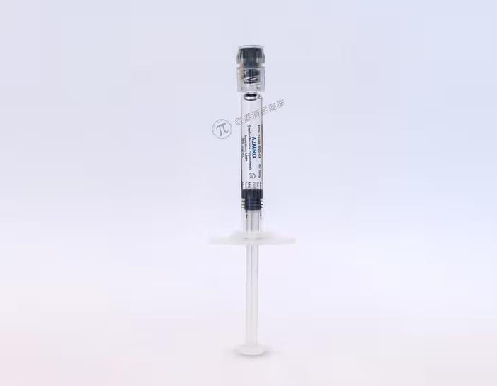 Azmiro预充式注射器现已在美上市，用于睾酮替代治疗 - 知乎