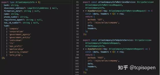 我们用了一个周末，将 370 万行代码迁移到了 TypeScript - 知乎