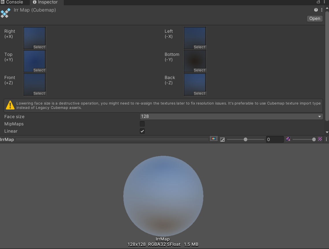 【Unity Graphics】PBR（Physically Based Rendering）间接漫反射（3） - 知乎