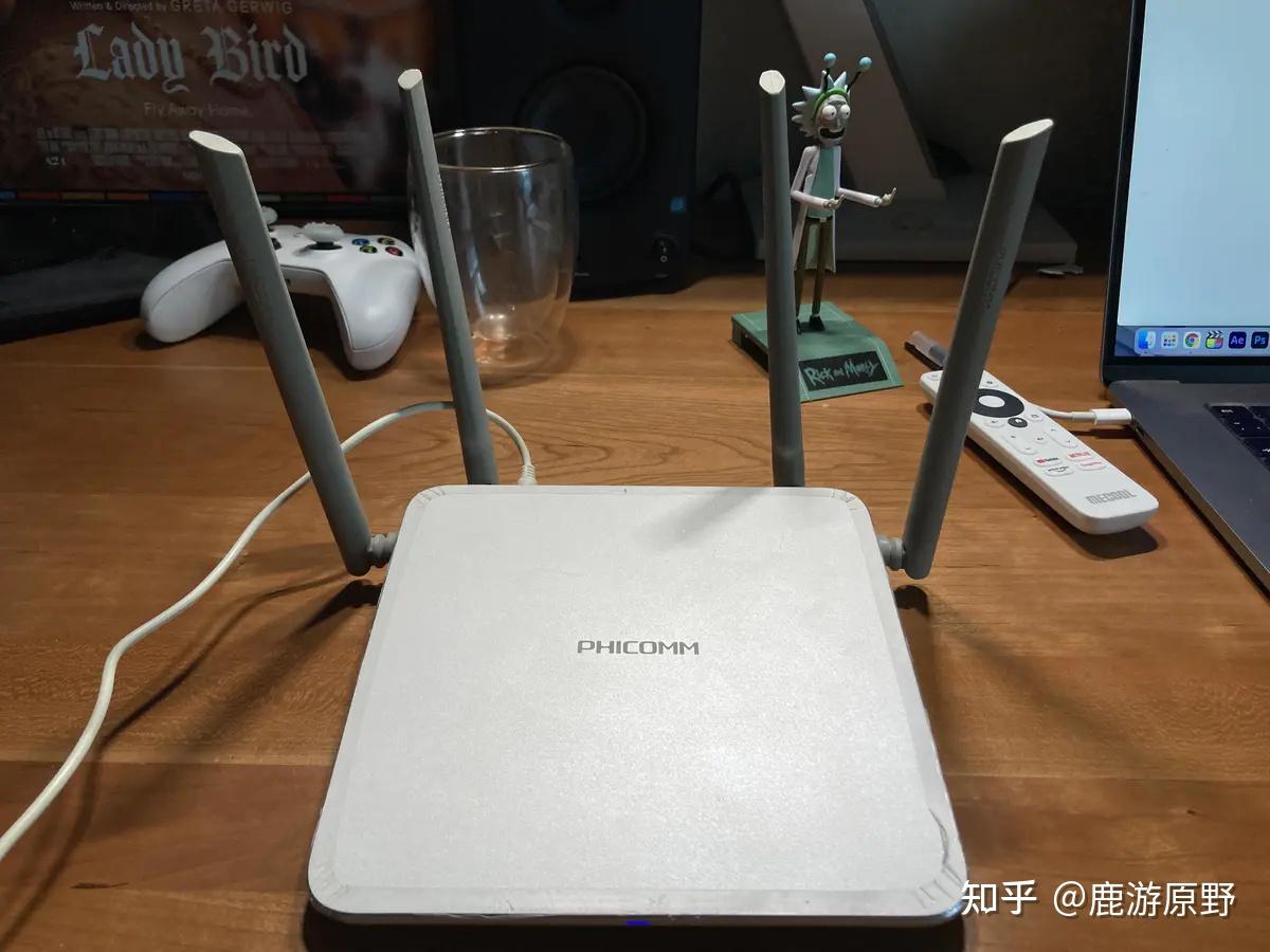 RedMi AX6刷机OpenWrt - 知乎