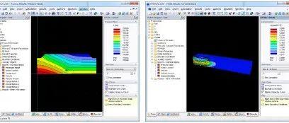 【教程】环境土壤物理HYDRUS2D/3D模型应用 - 知乎