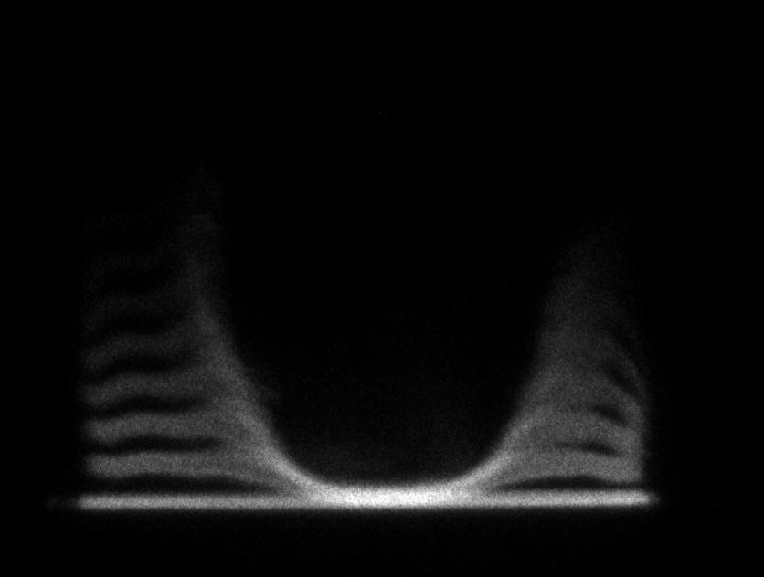 应用分享 – 逐光IsCMOS像增强相机拍摄气体流场LIF信号 - 知乎