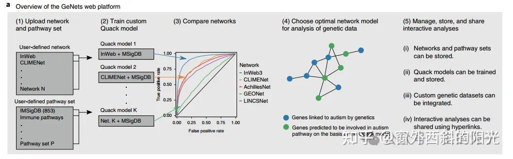 跟着Cell学作图 | PPI分析(GeNets数据库) - 知乎