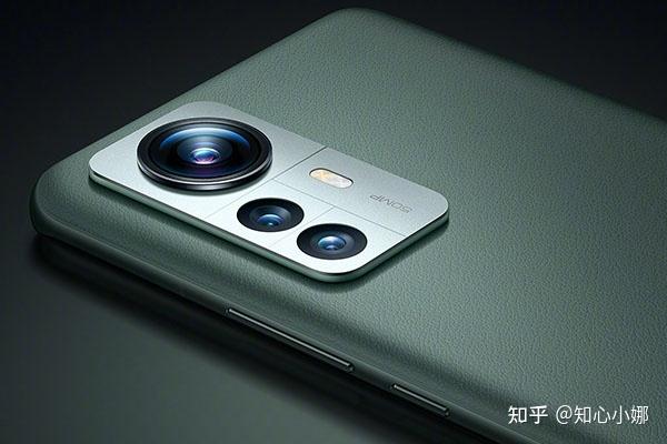 小米12系列全面对比！小米12、小米12 Pro和小米12X三款选哪个好？ - 知乎