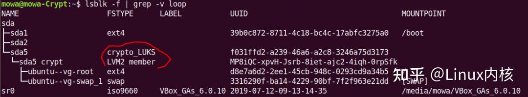 linux内核安全技术——磁盘加密技术概述和eCryptfs详解 - 知乎
