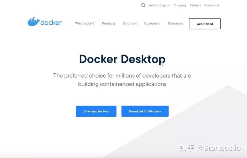 EOS Studio教程（一）：设置EOSIO开发环境 - 知乎