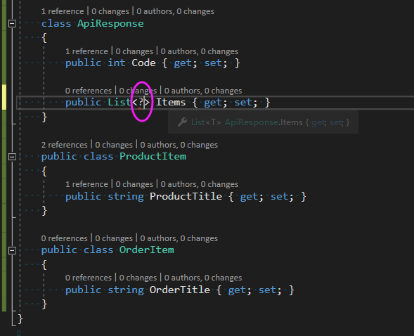 api接口返回动态的json格式？我太难了，尝试一下 linq to json - 知乎