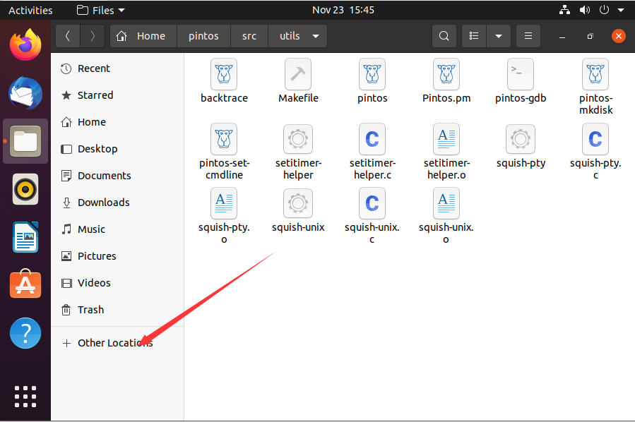 Ubuntu 安装 Pintos - 知乎