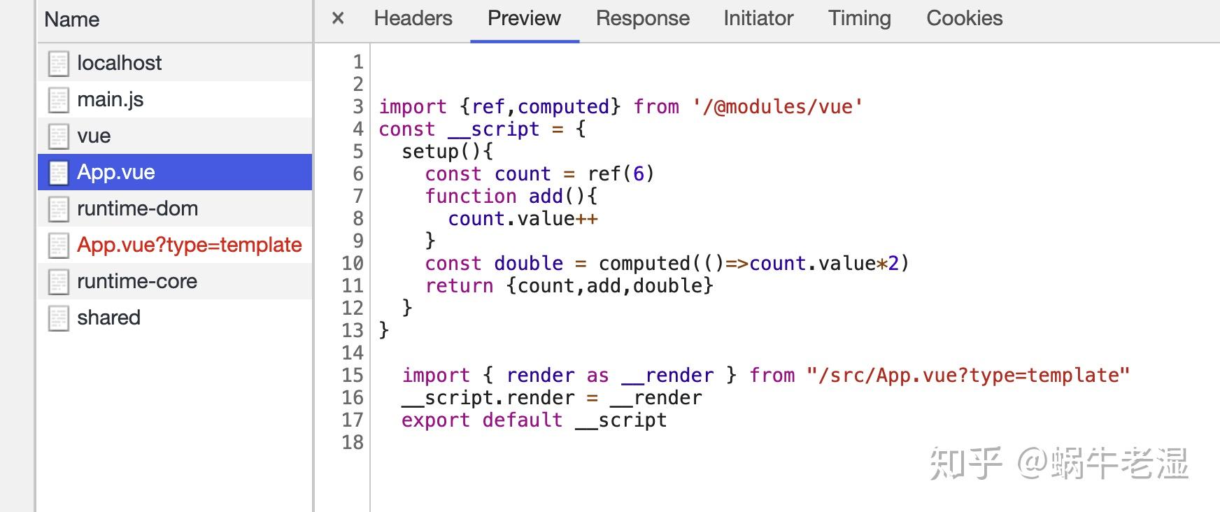 前端新工具--vite从入门到实战（一） - 知乎