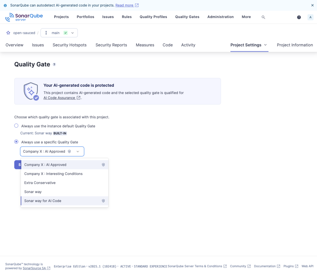 代码检测实操教程：使用SonarQube自动检测GitHub Copilot生成的代码 - 知乎