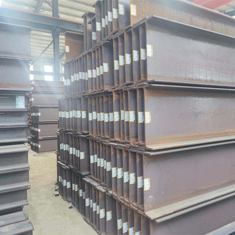 欧标H型钢HEB450尺寸简介 - 知乎