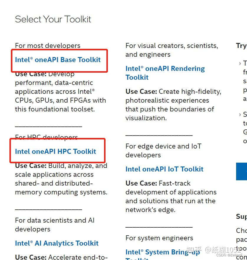 Intel编译器安装配置 - 知乎