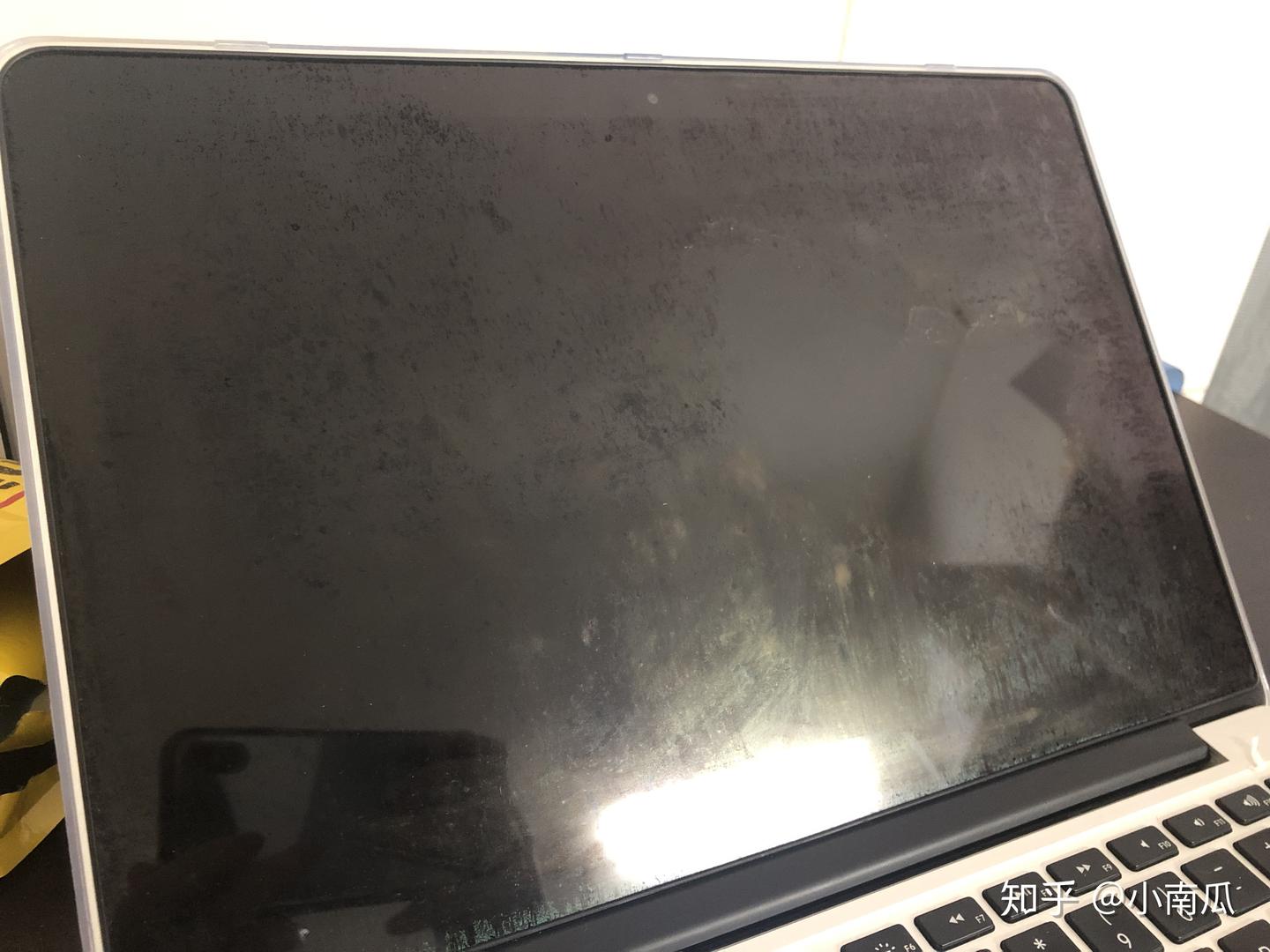 Macbook Pro 涂层掉了怎么办？ - 知乎
