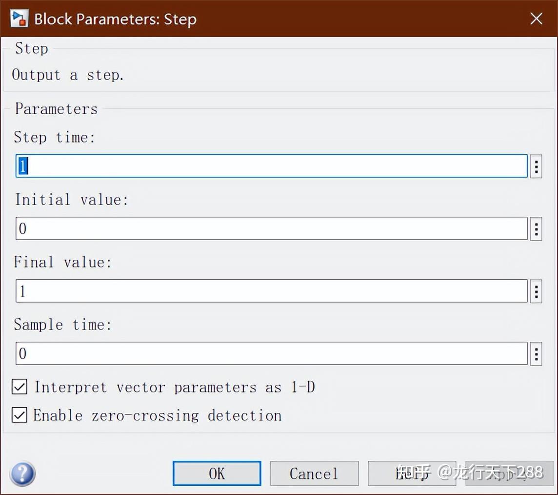 MATLAB的Simulink常用信号源模块（一） - 知乎