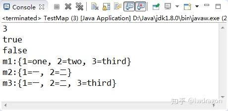 HashMap与Hashtable区别以及底层实现 - 知乎