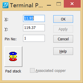 如何用PADS画插件封装？（图文教程） - 知乎