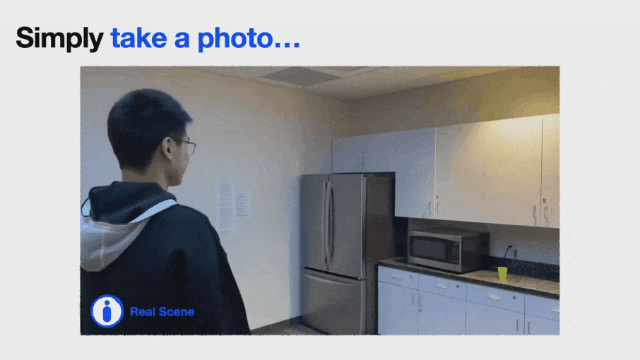 李飞飞「数字表兄弟」破解机器人训练难题！零样本sim2real成功率高达90% - 知乎