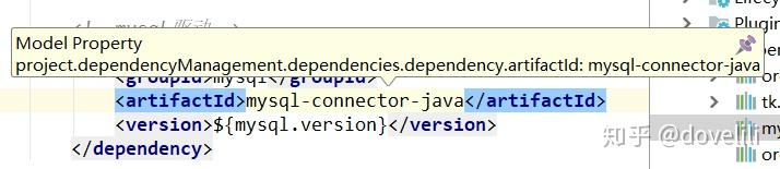 Failed to load driver class com.mysql.jdbc.Driver - 知乎