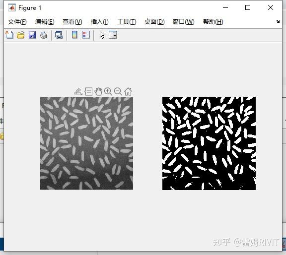 MatLab 图像处理 - 知乎