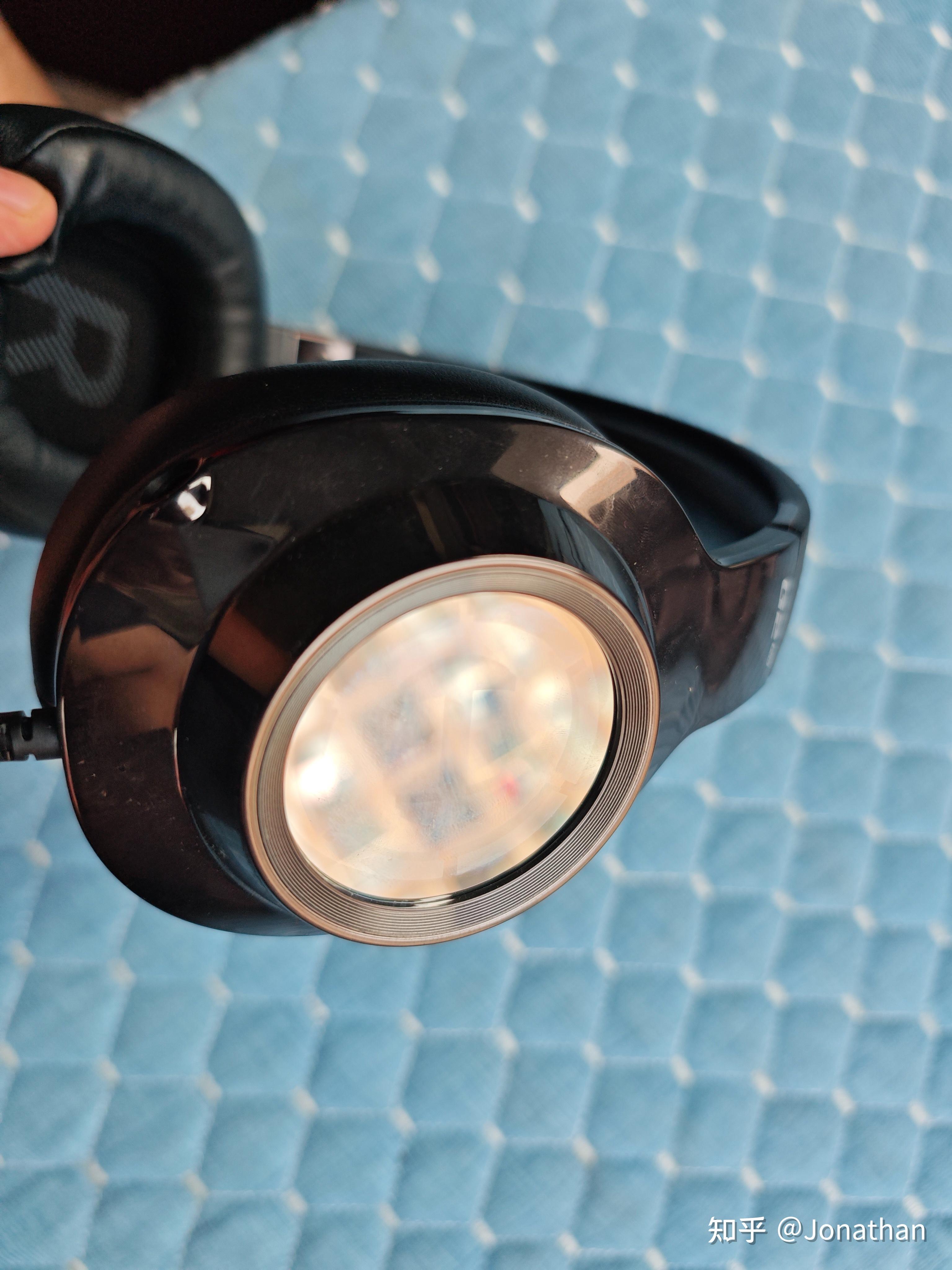 漫步者HECATE G2 Pro有线电竞耳机使用体验