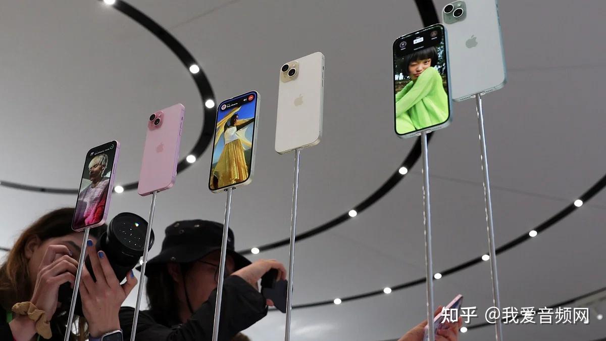 新款苹果AirPods Pro2发布，迎重磅更新！一文读懂 - 知乎